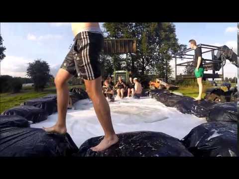 Cold Water Challenge 2014 - YouTube