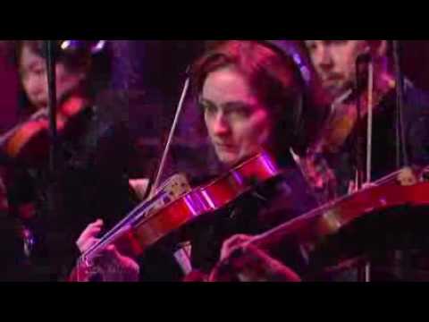 Peter Gabriel  - Biko - Live on Letterman