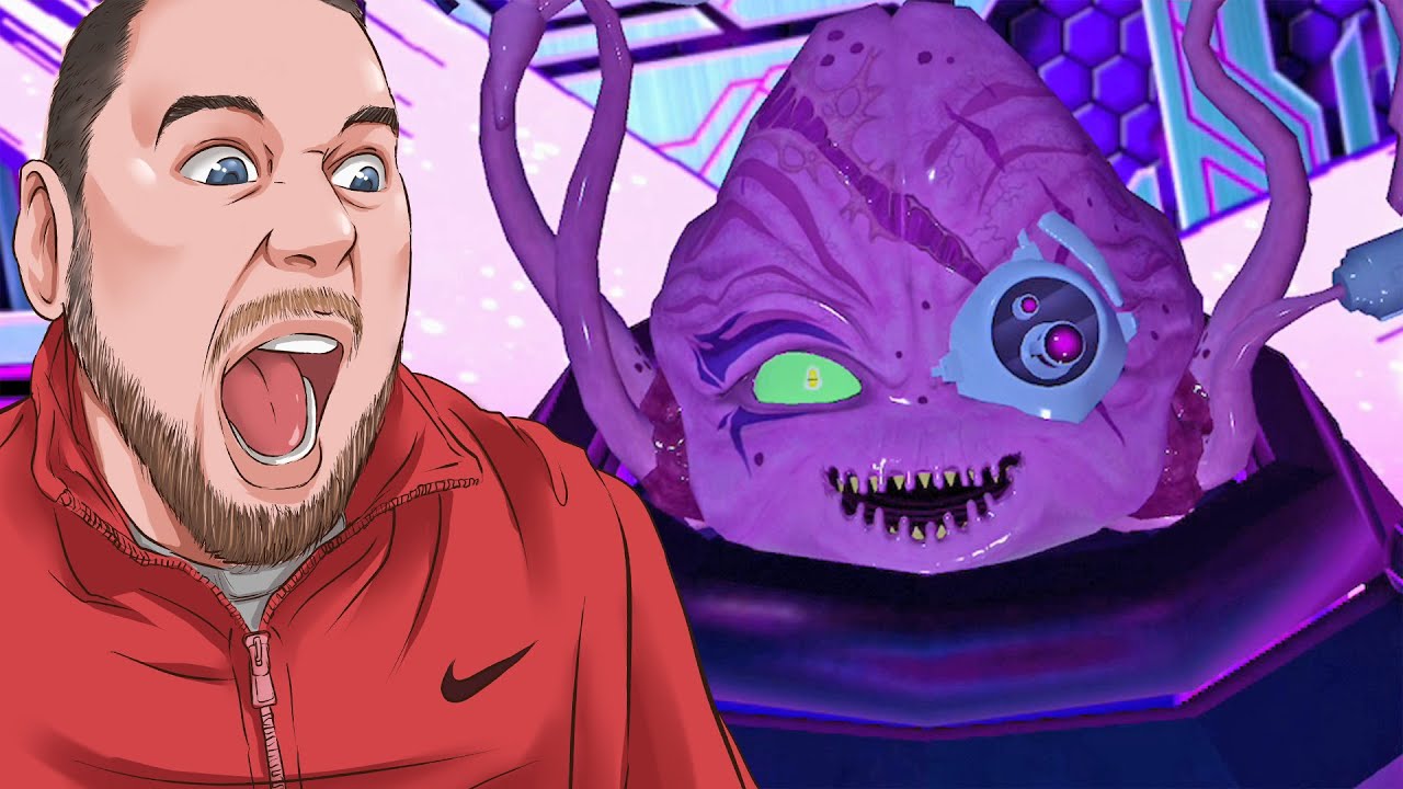 KRANG SUB PRIME IS HERE Teenage Mutant Ninja Turtles Wrath of the ...