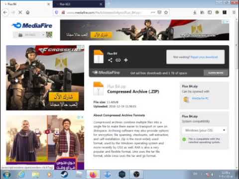 Download Flux B4 $ B13 Full And How To Play