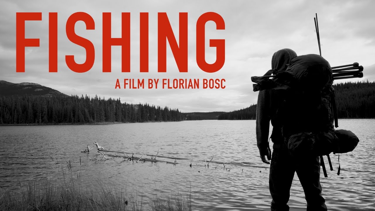 Fishing (Short movie) [ENGLISH] [FRENCH/ENGLISH SUBTITLES] - YouTube