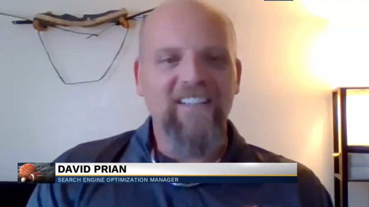 ABC57 News Featuring Phoenix Online Media - YouTube