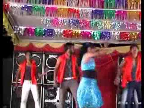 Dindigul Rita Aunty Record Dance Video 1 - YouTube