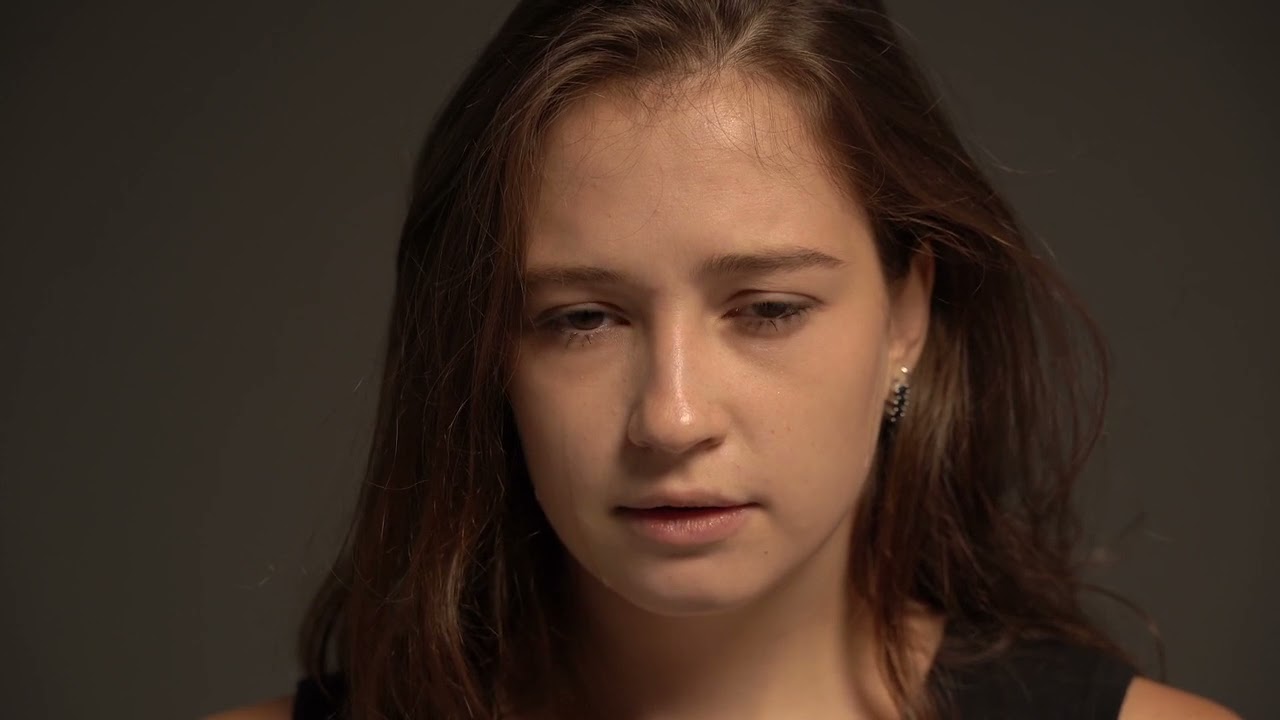 A Woman Crying | No copyright footage | No copyright Vedio | Copyright ...