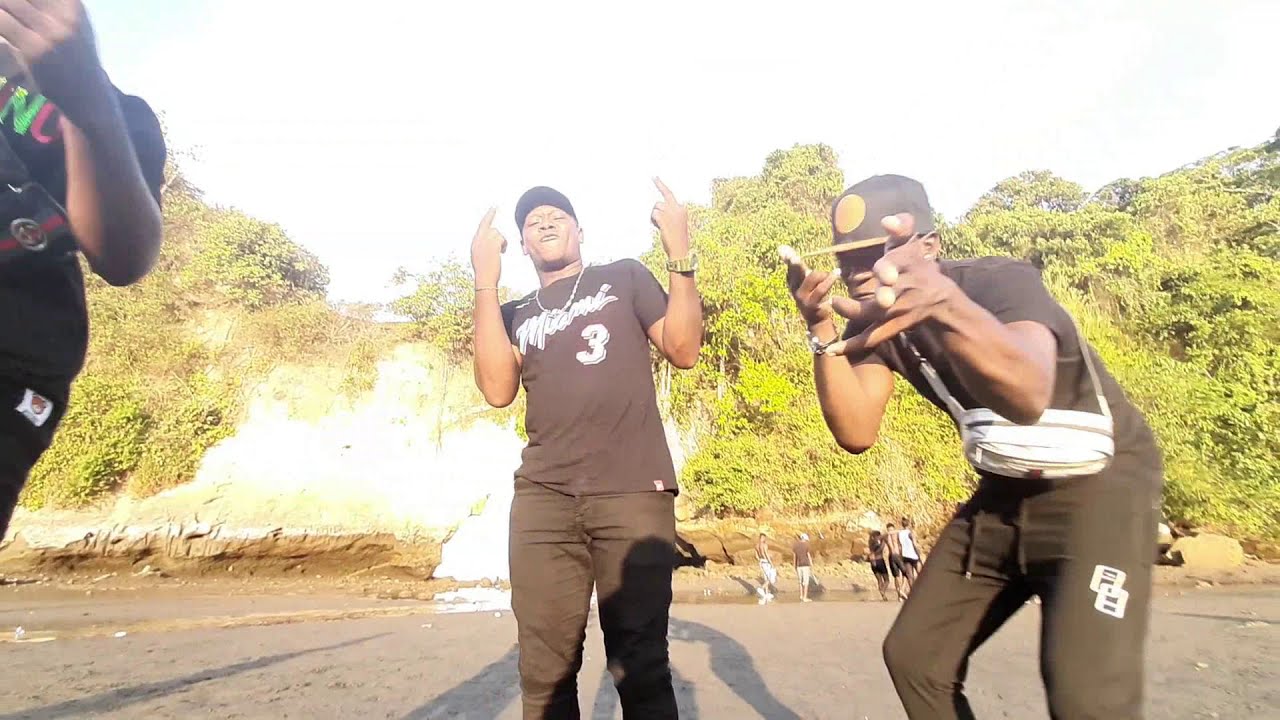 ANDAMO MOTIVAO_ The Intocable_X Cky.Chikiyo / Flow Money Music. (video ...