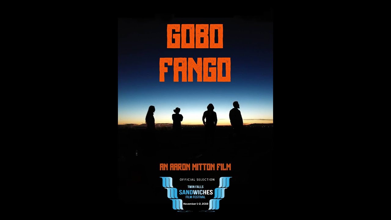 Gobo Fango Official trailer #2 - YouTube