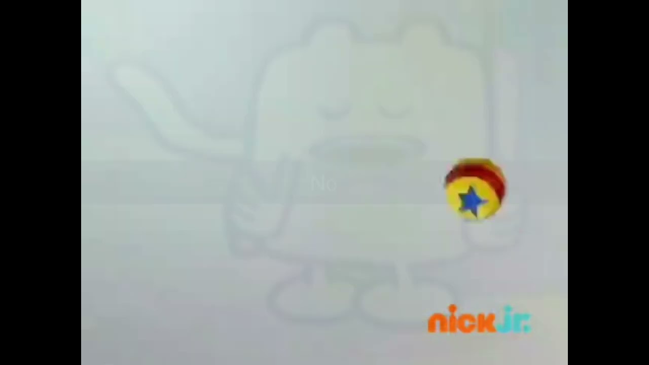 Blue’s Clues - Steve gets the Sniffles (Credits, Wubbian, LQ) - YouTube