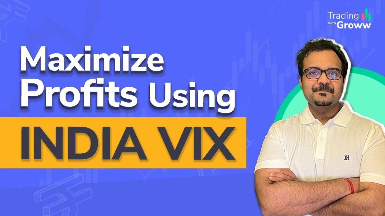 India VIX Trading Strategies For More Profits - YouTube