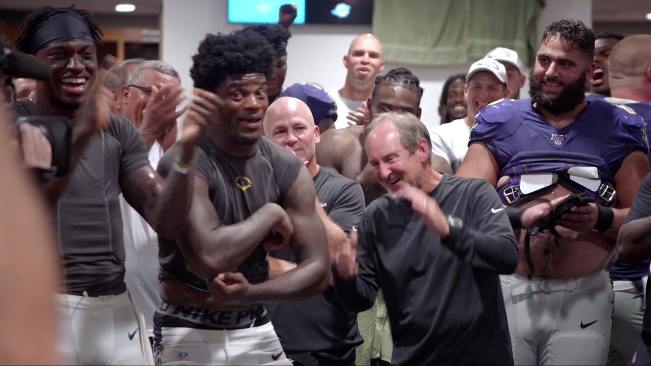 The Game Within the Game - YouTube