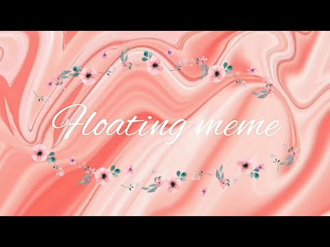 floating meme - YouTube