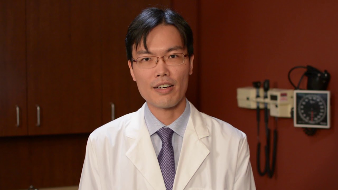 Yu-Ting Chen, MD - Neurology - YouTube