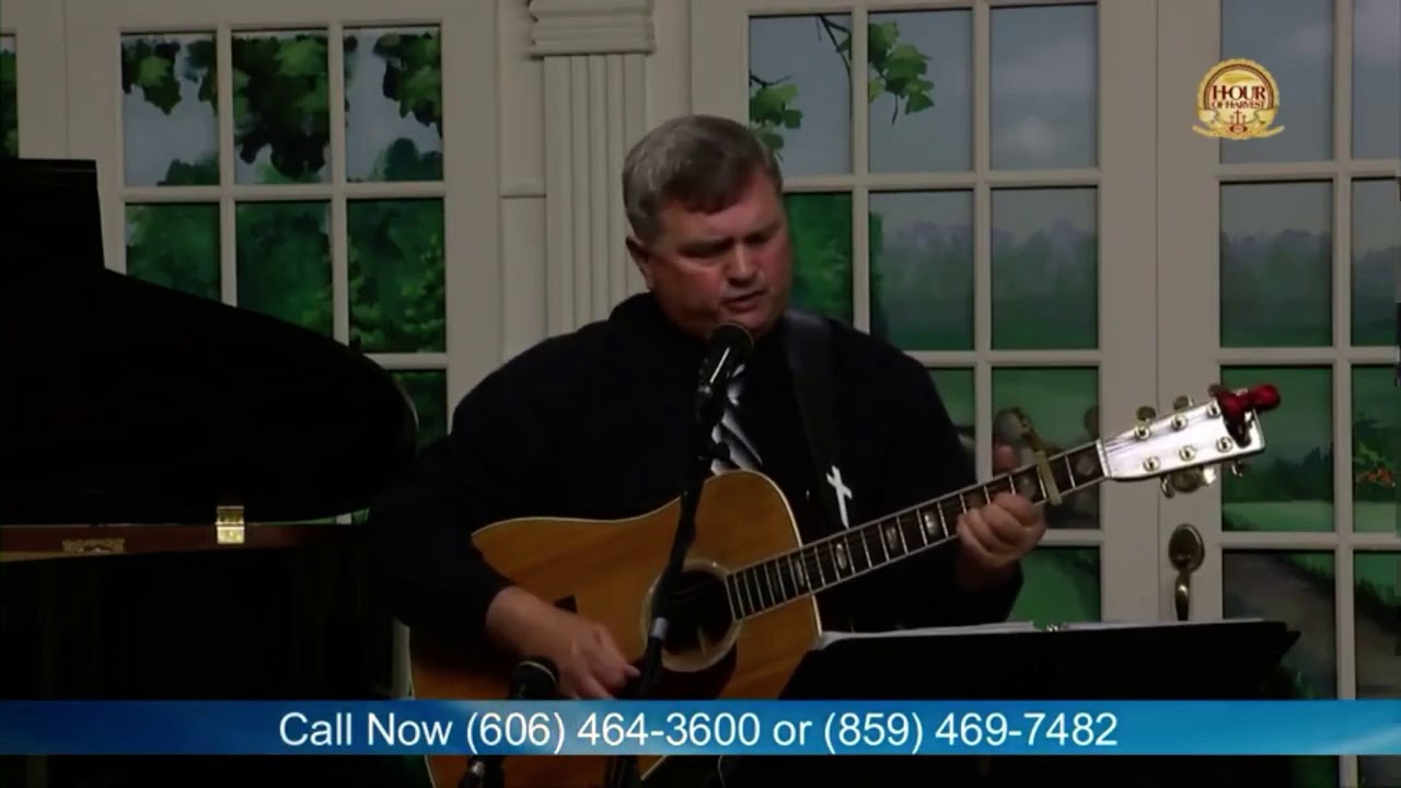 Mike Eldridge- Lord Thank You For The Roses - YouTube