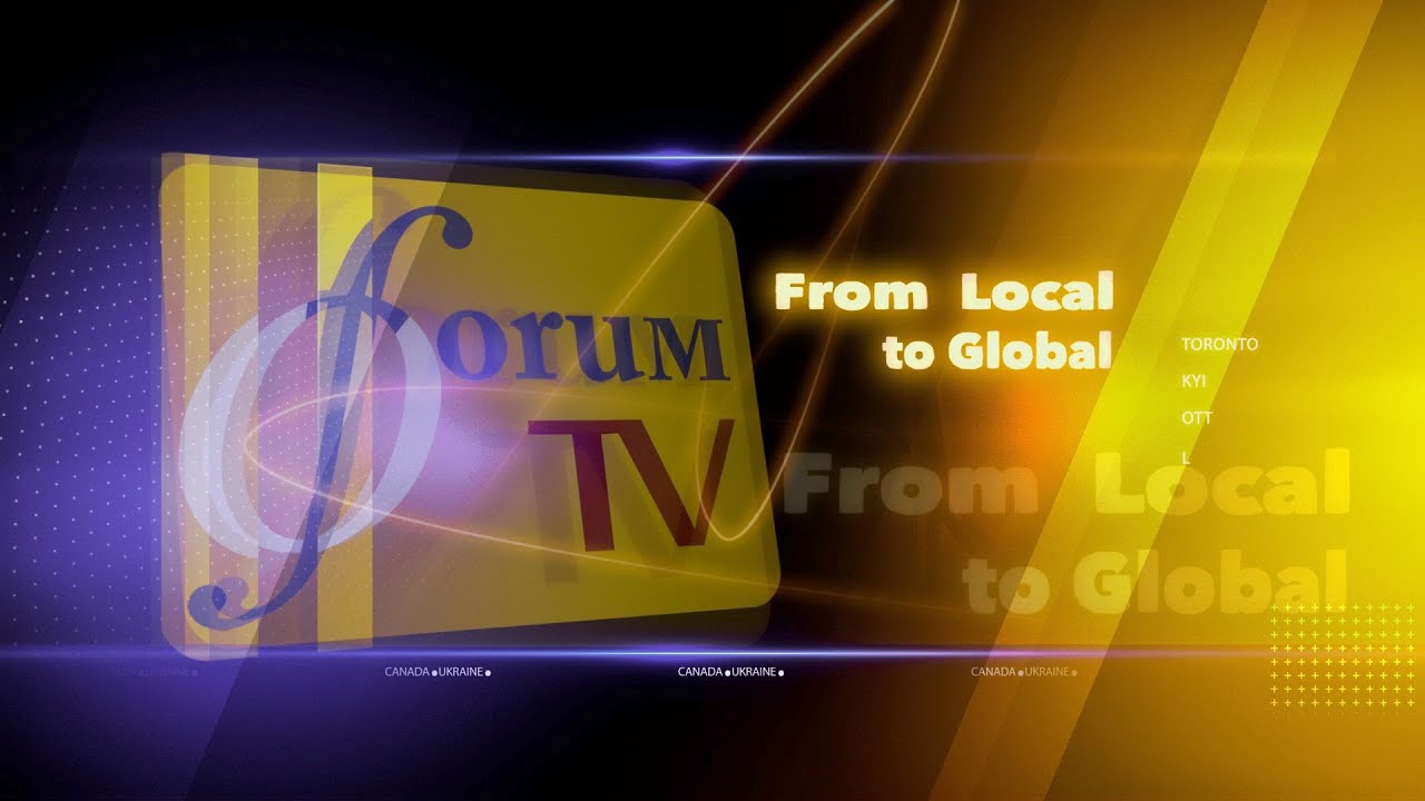 Forum TV : Season 14 - Episode 07, December 20 2025 - YouTube
