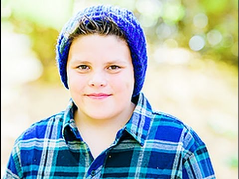 Gavin Butler //Shaytards #1 - YouTube