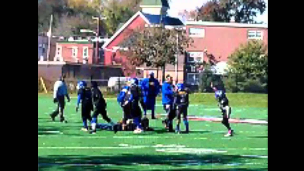 NW RAIDERS 2011 CHAMPIONS PROMO - YouTube