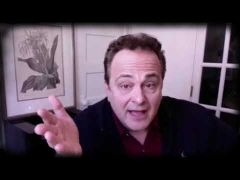 Vince Marcello | The Film That Lit My Fuse - YouTube