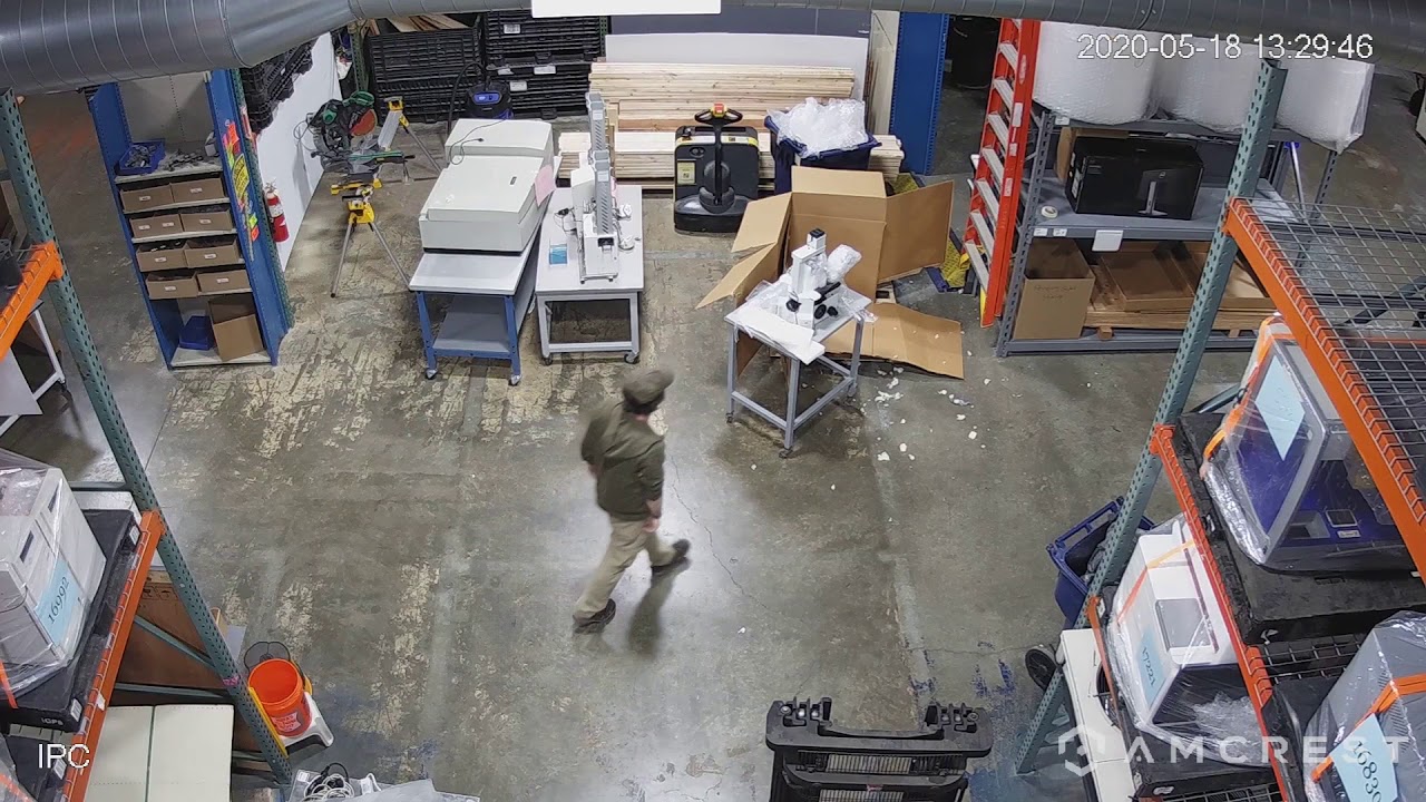 Aisle 2 View - 7:10 - YouTube