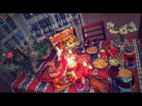 Novruza aid əl işləri | Novruz gəlir yaz gəlir