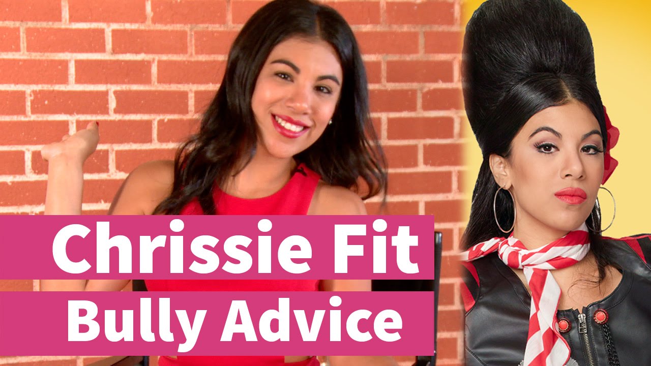 Advice from "Chee Chee" - Teen Beach 2! - YouTube