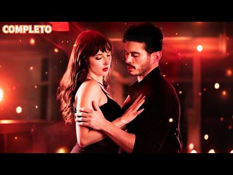 A los 18 huyó de la mafia; su hermanastro la obliga a volver y la casa… sin saber que lo ama 🔥