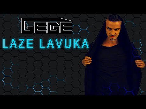 Gege - Laze lavuka (Nuz Queen) - YouTube