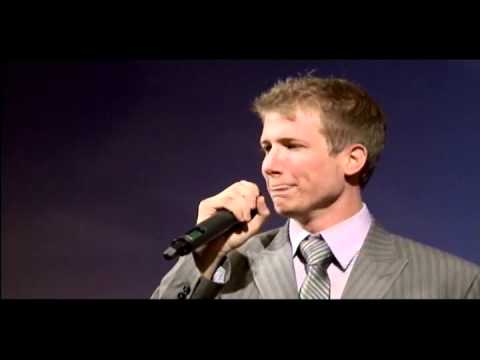 "The Next One" by Jake Holder - YouTube