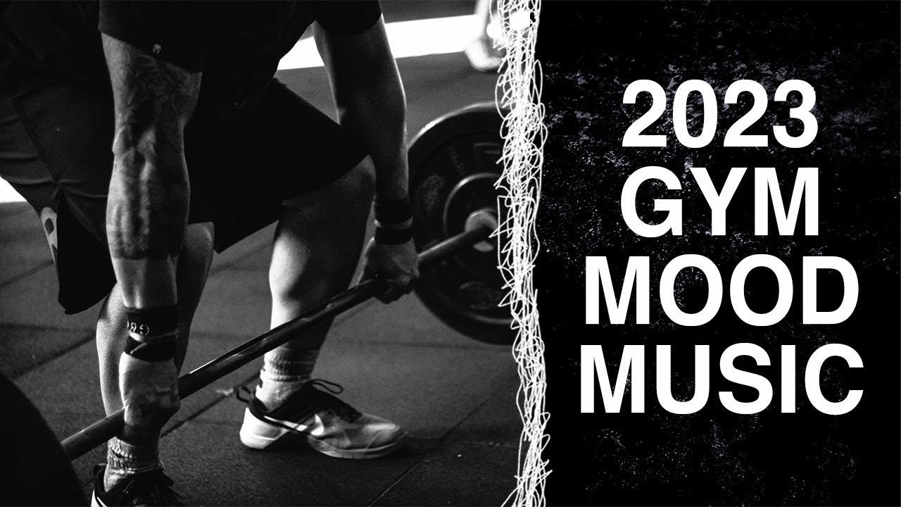 HYPE HIP HOP GYM WORKOUT MOOD MUSIC 2023 - FCM - YouTube