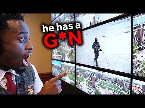 10 Times Streamer University Went WAY Too Far...