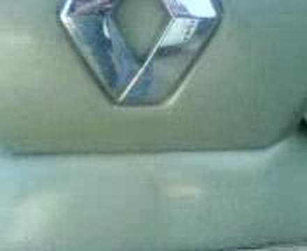 Megane Tesisat-Gti ufuk