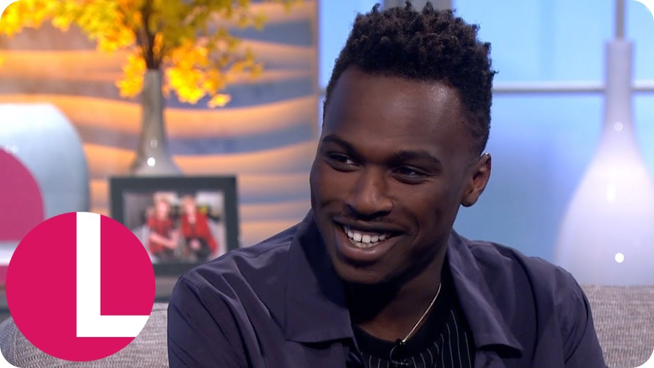 The Voice Winner Mo Jamil Found it Very Emotional Writing His First ...