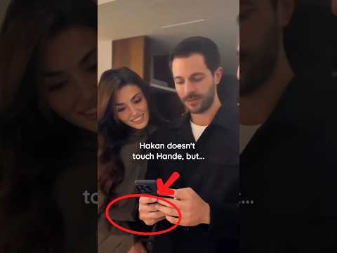 The difference 🥹💔 #handeerçel #kerembursin