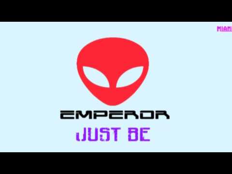 Emperor [ Just be ] #Miami Design