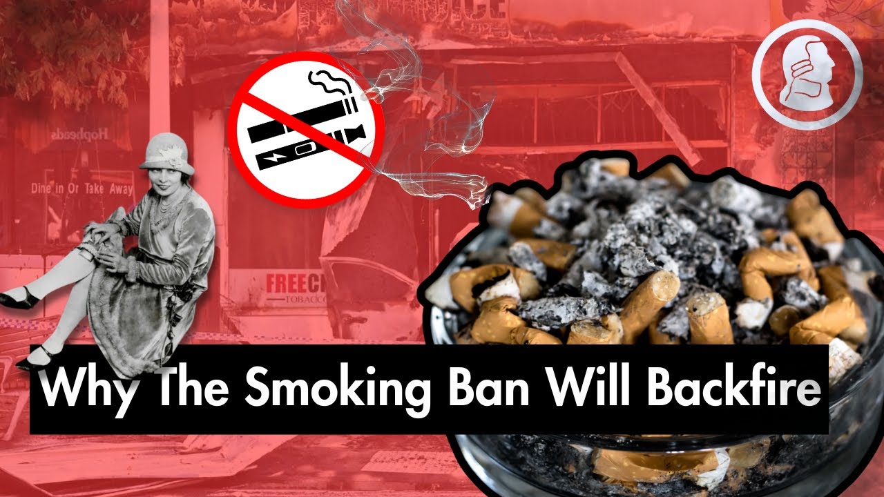 The War on Smoking - YouTube