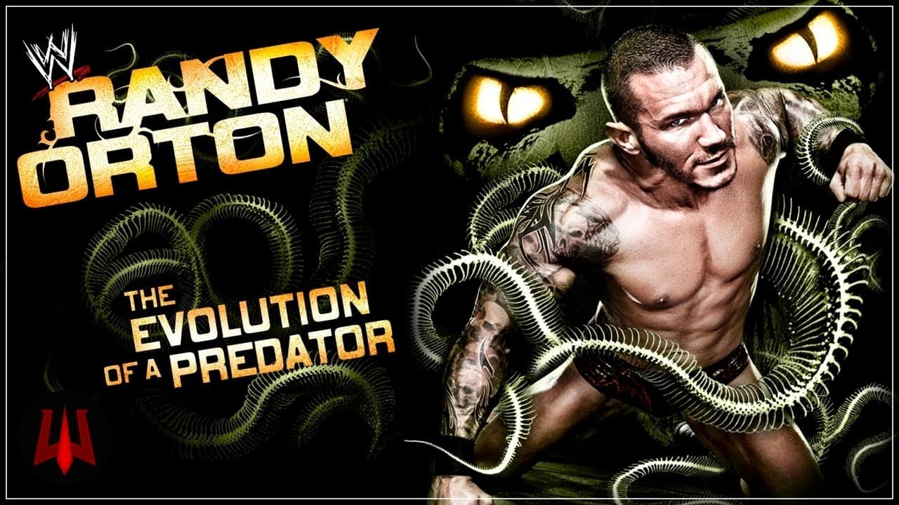 El Documental de WWE que hará que AMES mucho más a Randy Orton - YouTube