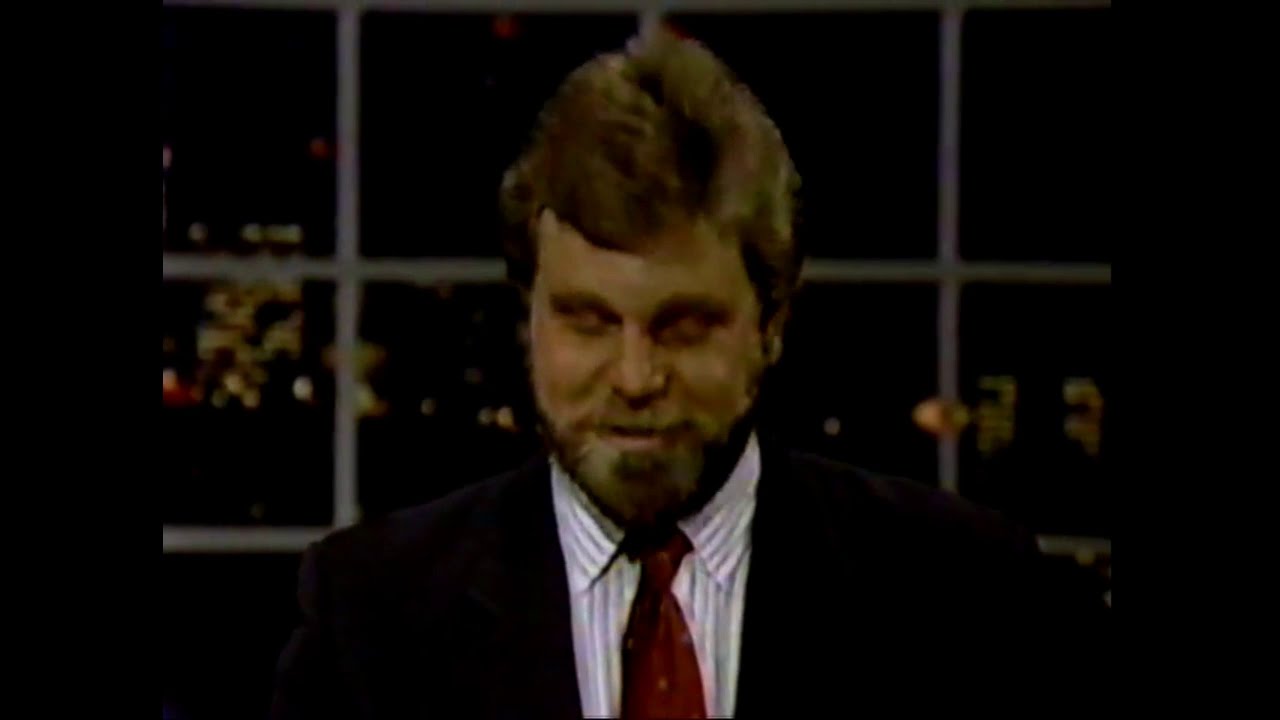 May, 1988 - WXTF TV (Fox 29) Sports with Howard Eskin; The Ten O'clock ...