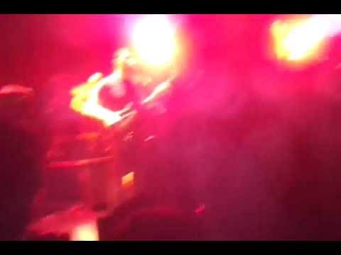Duman - Her Şeyi Yak ( Bostancı 19 Şubat 2012 )