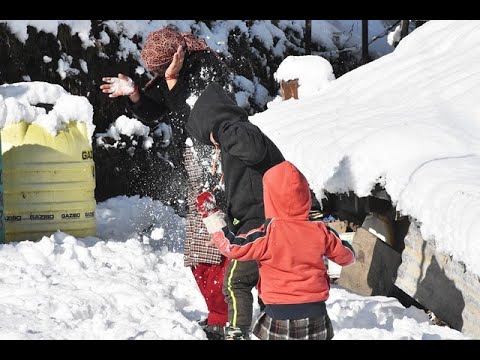 VLOGMAs 17 ΔΕΚΕΜΒΡΙΟΥ ΕΝΑ ΧΡΙΣΤΟΥΓΕΝΝΙΑΤΙΚΟ ΠΑΡΑΜΥΘΙ - YouTube