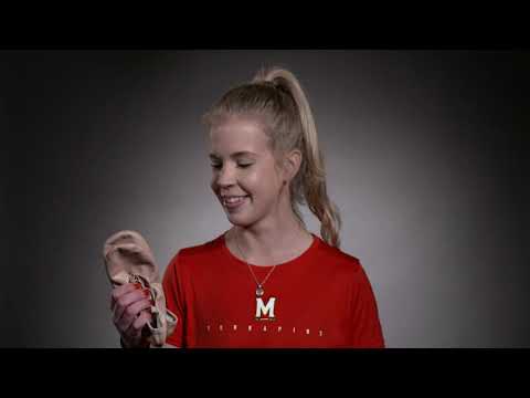 Faces of the Big Ten: Hannah Bond
