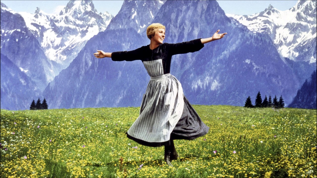 The Sound of Music: "Do-Re-Mi" [C major] - YouTube