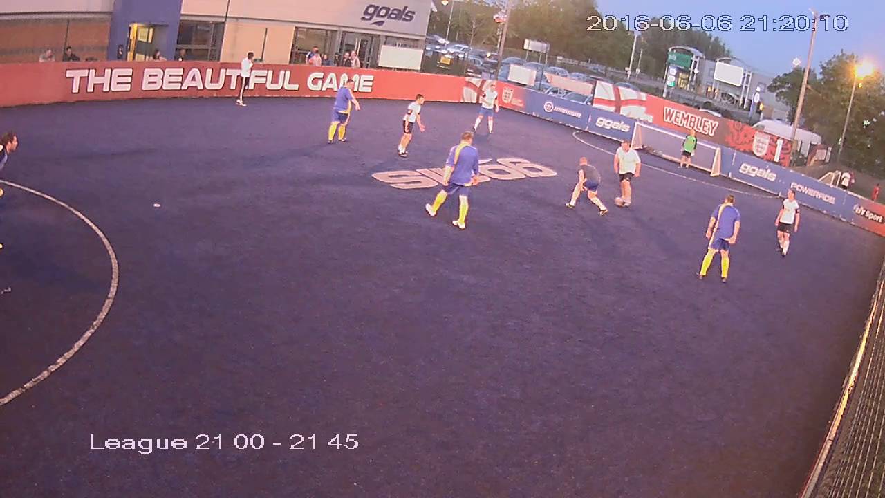 571194 Pitch1 Goals Ruislip Camera1 League 21 00 - 21 45 09:32pm - YouTube