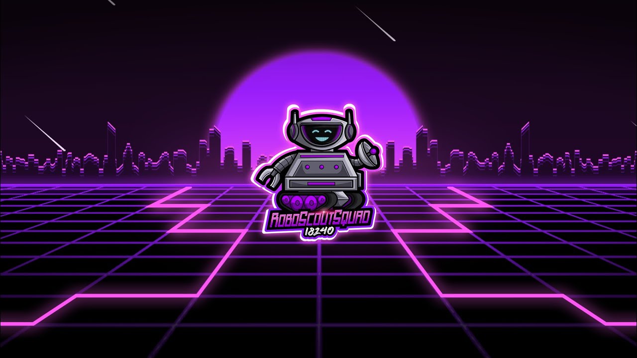 Ready to be #CENTERSTAGE: FTC 2023-2024 - YouTube