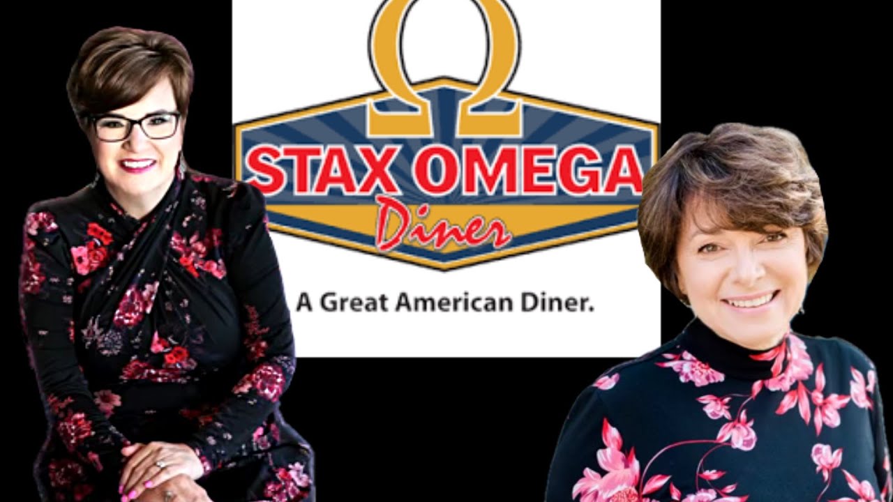 STAX OMEGA Restaurant Review Greenville SC - YouTube