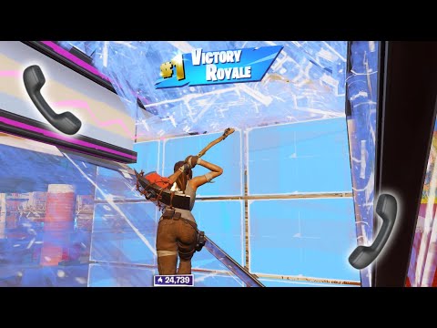 Payphone 📞 (Fortnite Montage)