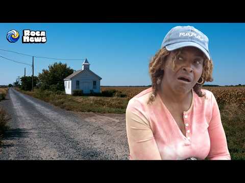 Inside New Jersey's Rural Farm Towns