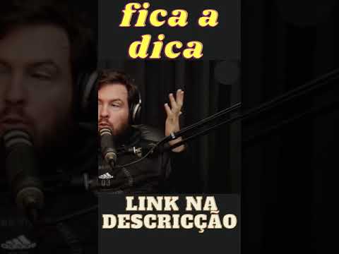 PRIMO RICO EXPLICA O QUE É O DINHEIRO