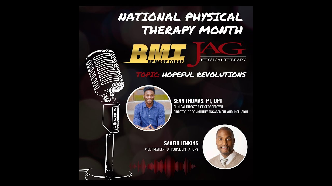 BMT EP 134: "Hopeful Revolutions" featuring VP of People Operations at ...