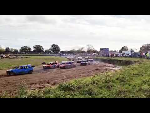 Stansted raceway 24/10/2021 - YouTube