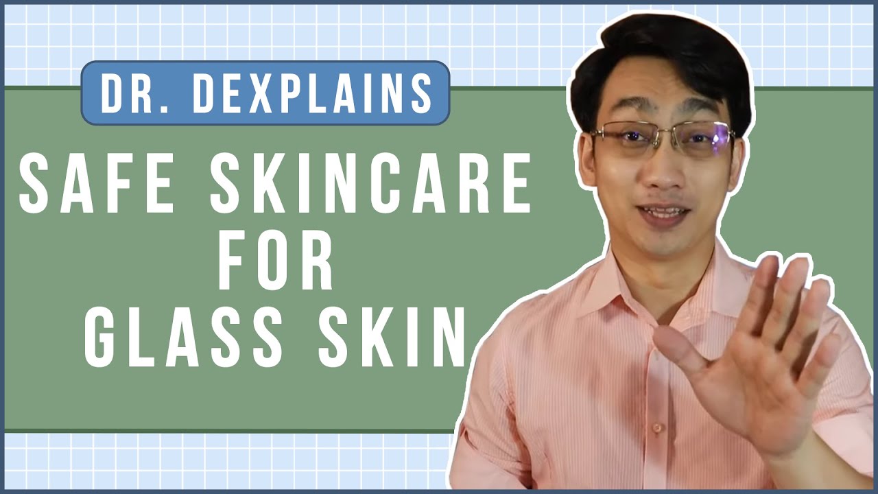 Doctor reacts to KMJS EPISODE ON REJUVENATING SETS | Dr. Dex Macalintal ...