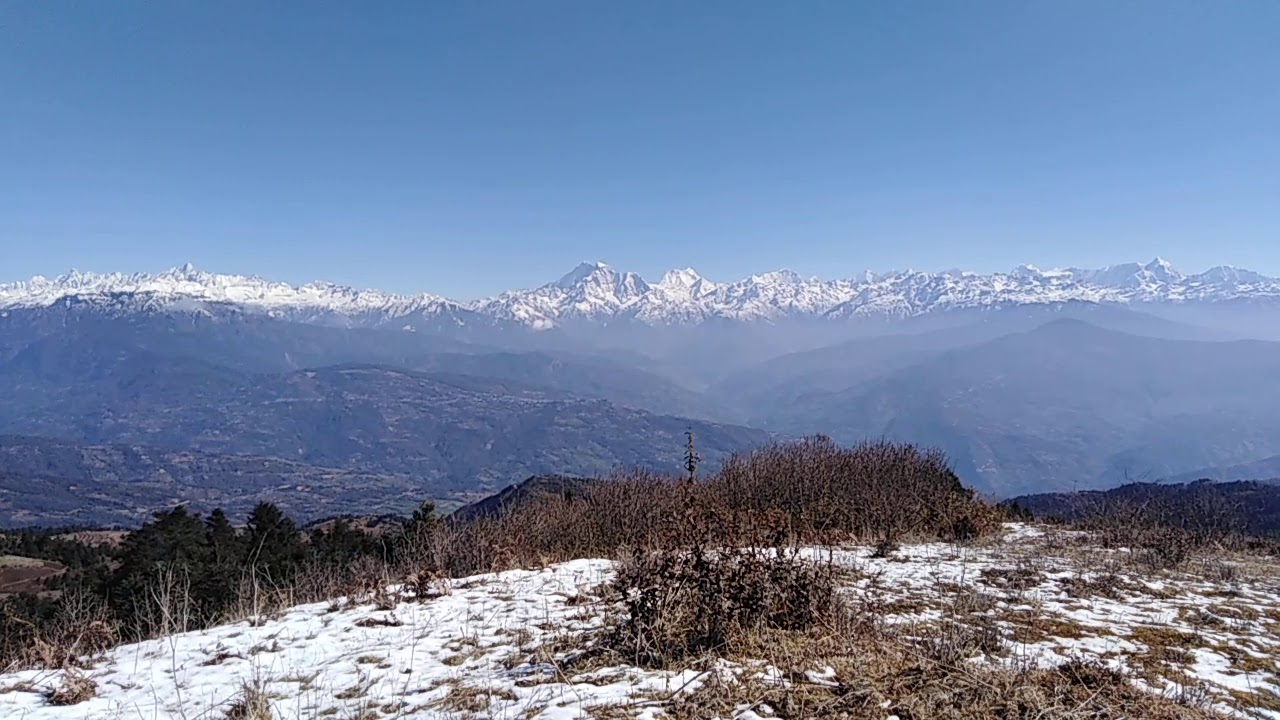 Tour of sailung - YouTube