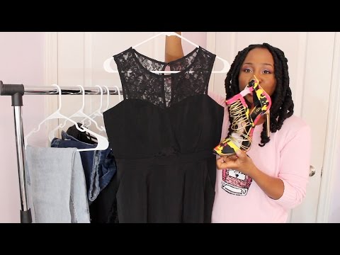 Haul: Swimsuits, Rompers & More